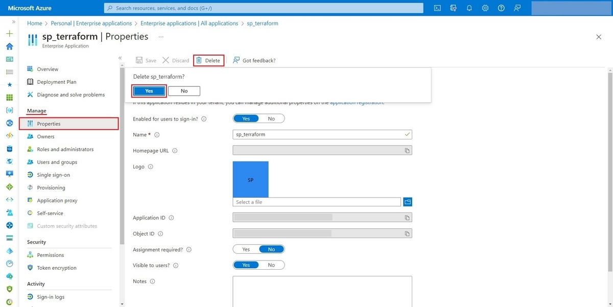 Azure Cloud Shellでbashを用いてTerraformの実行環境を構築する - My Home NW Lab