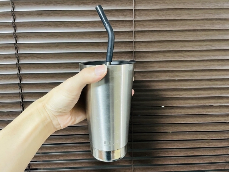 Klean Kanteenの16ozタンブラーが日常使いに丁度良くておすすめ【レビュー】 - 旅と自転車とコーヒーと...
