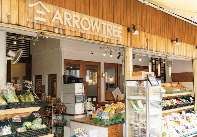 【西宮・ARROW TREE CAFE ＆ FRESH FRUIT】期間限定の贅沢パフェ、あまおうKING - myoブログ