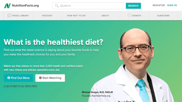 How to recognize unreliable health websites (Updated ...