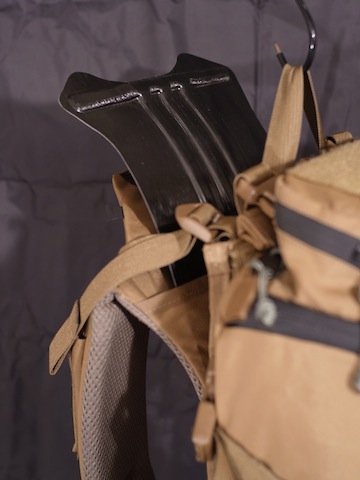 THOR ReDirect pack - MYSTERY RANCH Maniac