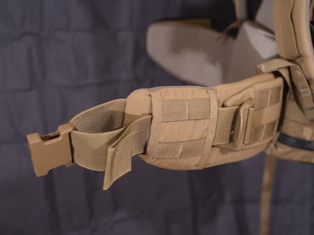 THOR ReDirect pack - MYSTERY RANCH Maniac