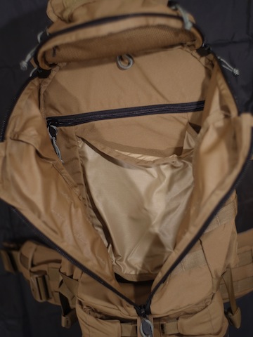 THOR ReDirect pack - MYSTERY RANCH Maniac