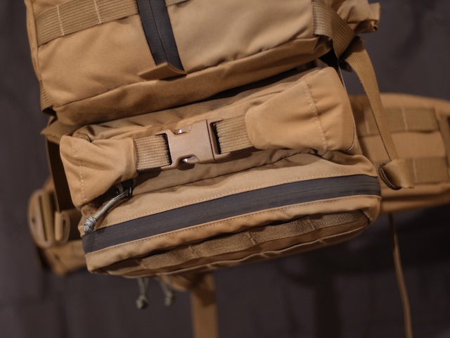 THOR ReDirect pack - MYSTERY RANCH Maniac