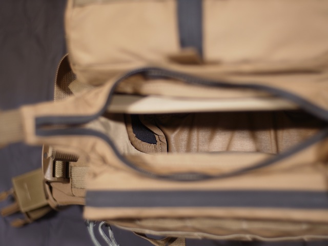 THOR ReDirect pack - MYSTERY RANCH Maniac