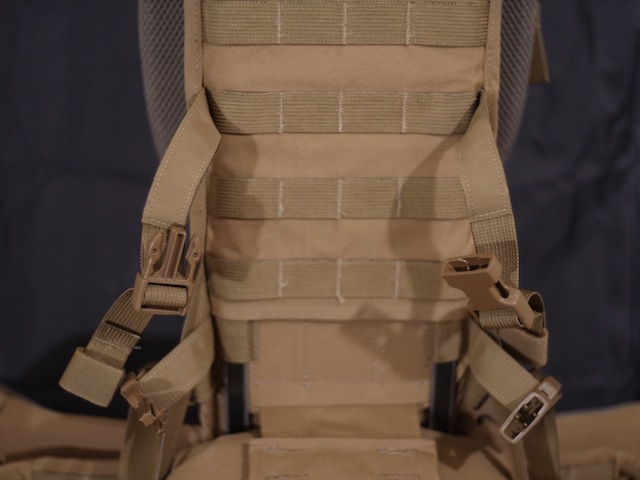 THOR ReDirect pack - MYSTERY RANCH Maniac