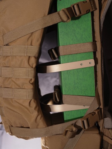 THOR ReDirect pack - MYSTERY RANCH Maniac