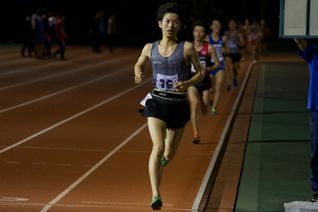 【第62回平成国際大学長距離競技会】（1500m/5000m/10000m）試合結果 - 駅伝狂の詩