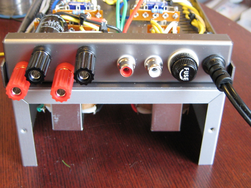 50L6 PTLシングル - とあるエンジニアの思考と試行 -Widlerによろしく-