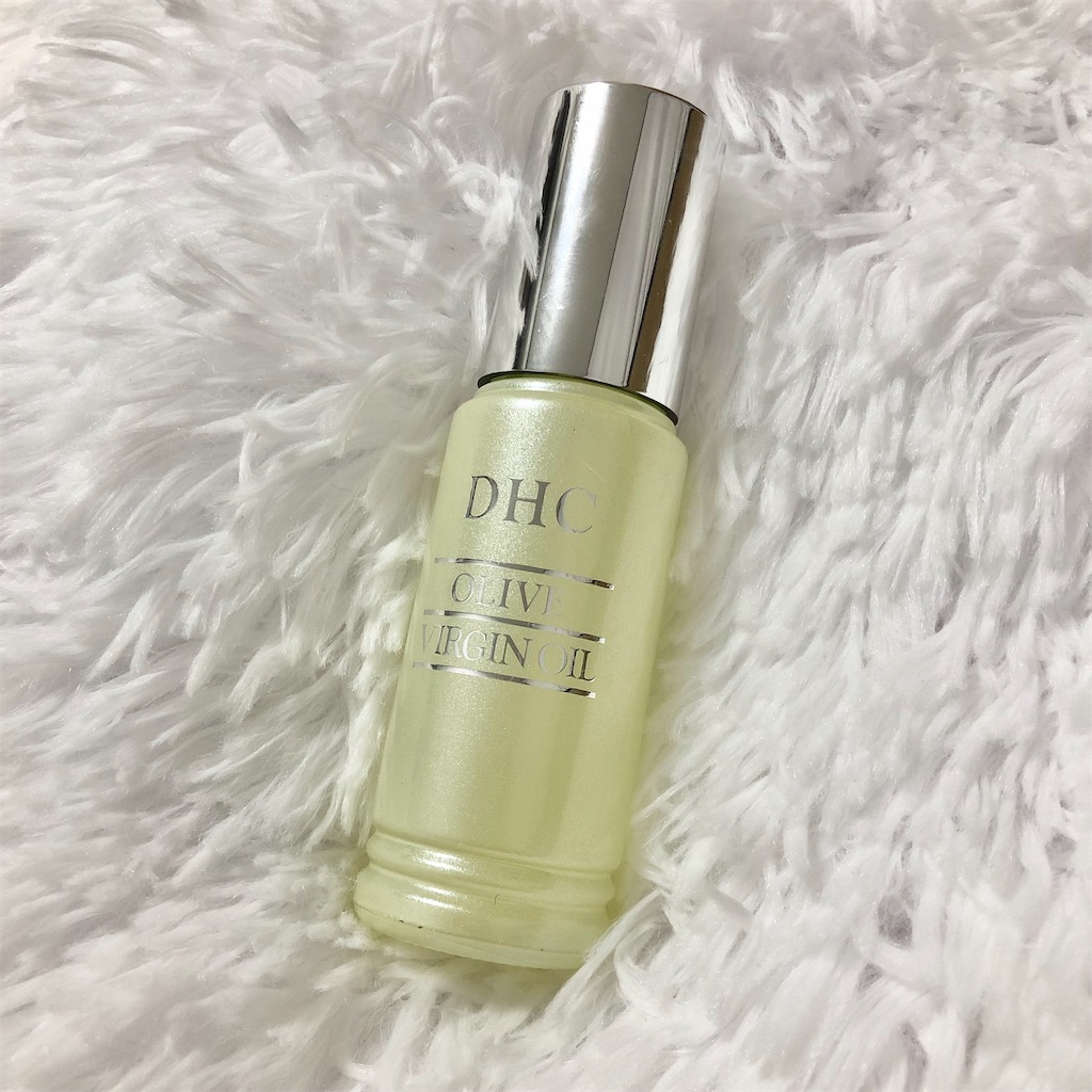 DHC オリーブバージンオイル - n_cosmeの日記