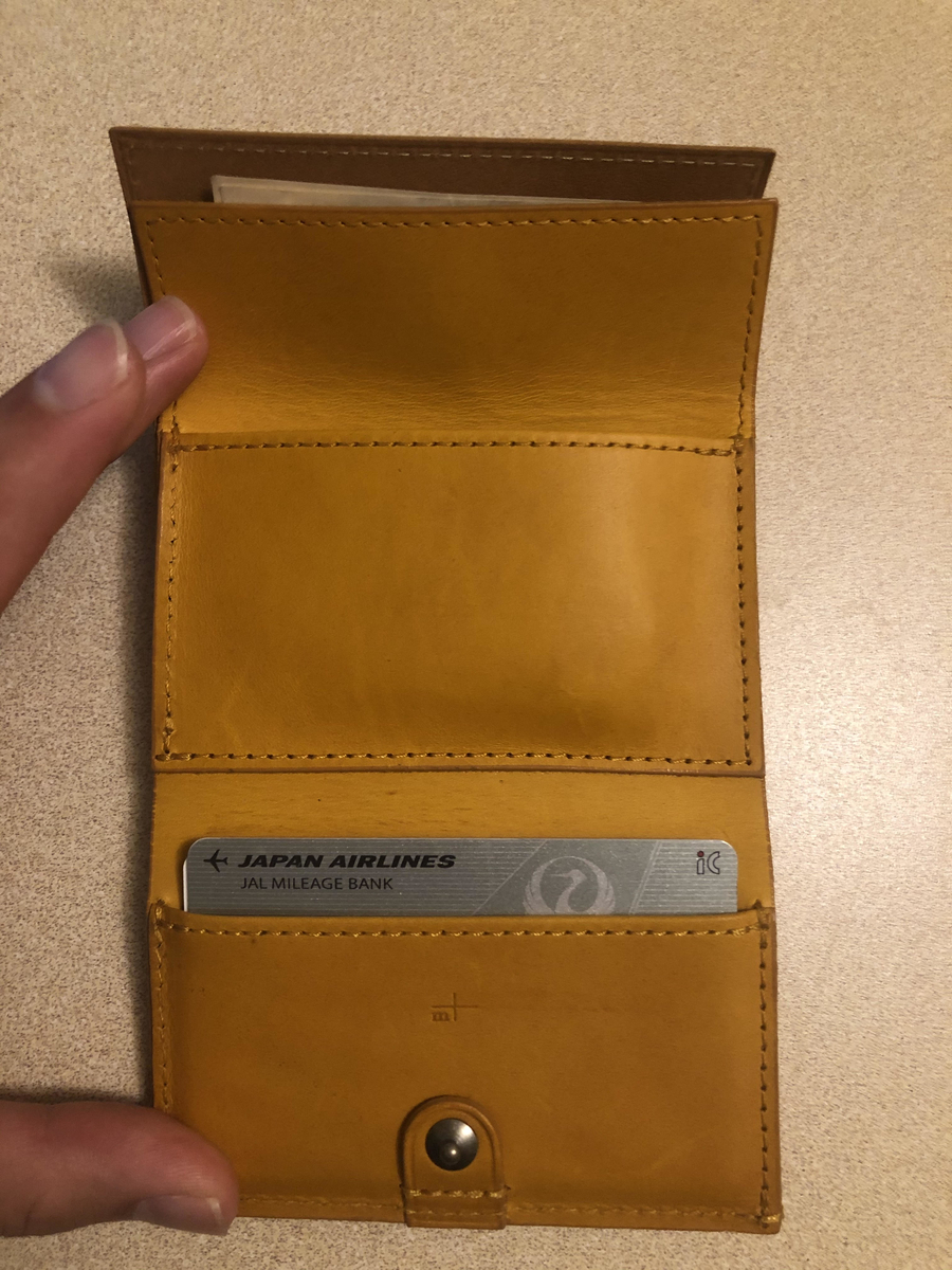 ミニマリスト必見！完璧かつ最強のおすすめ財布はこれだ！ - naablog’s blog