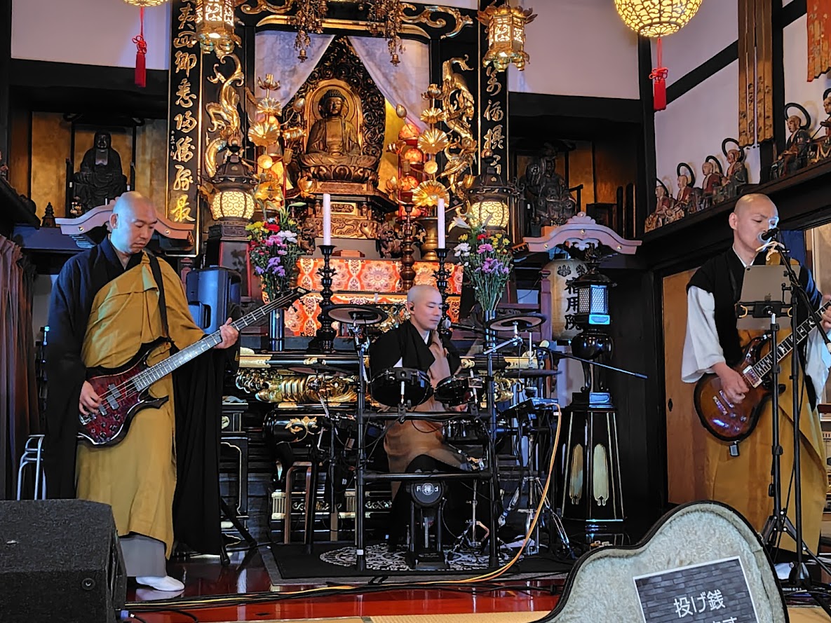 サンデーサンライズ521 心の洗濯 - なあむのブログ