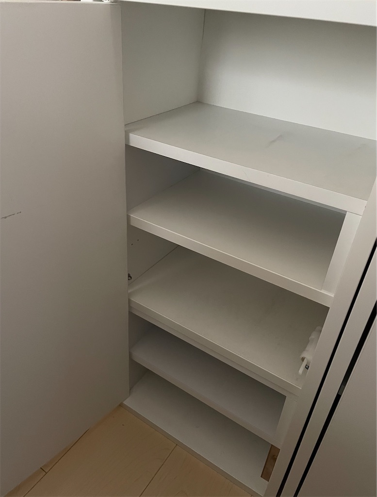 IKEA エーケトの改造 DIY - naanacのブログ