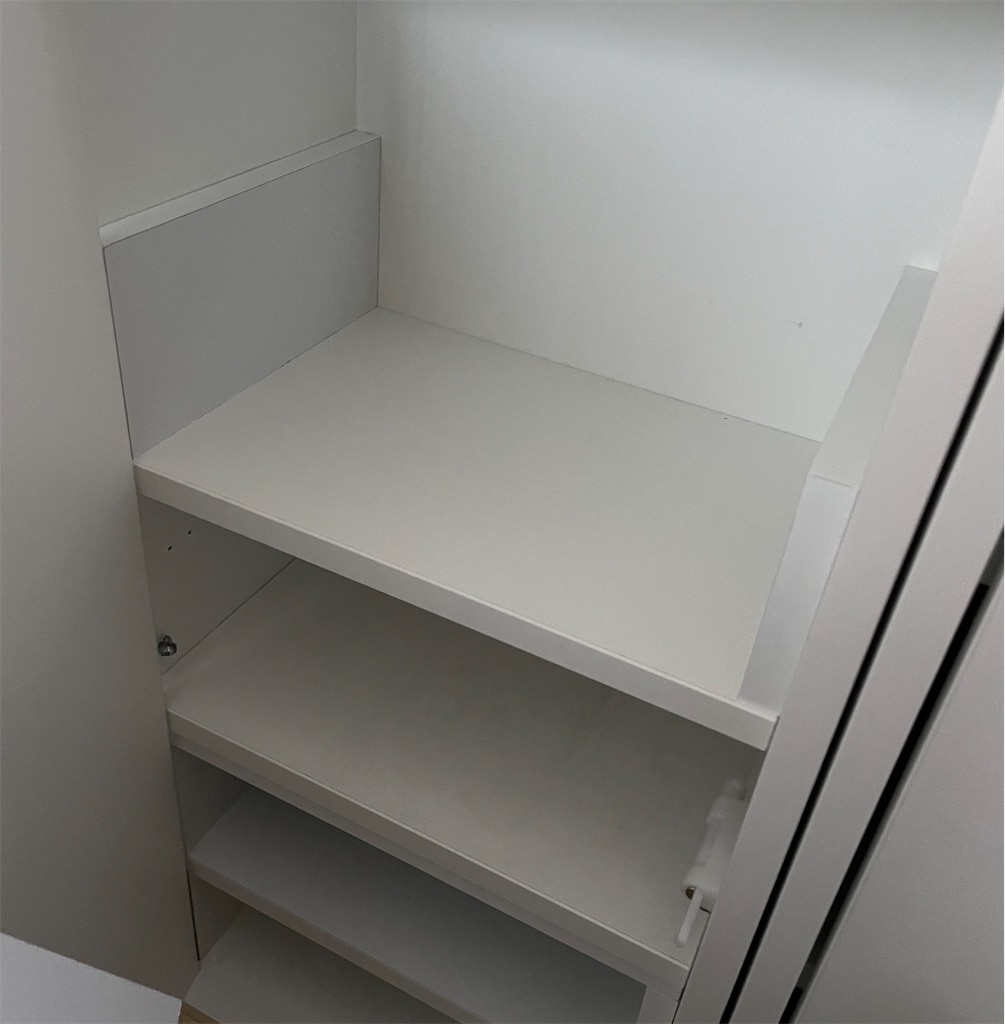 IKEA エーケトの改造 DIY - naanacのブログ