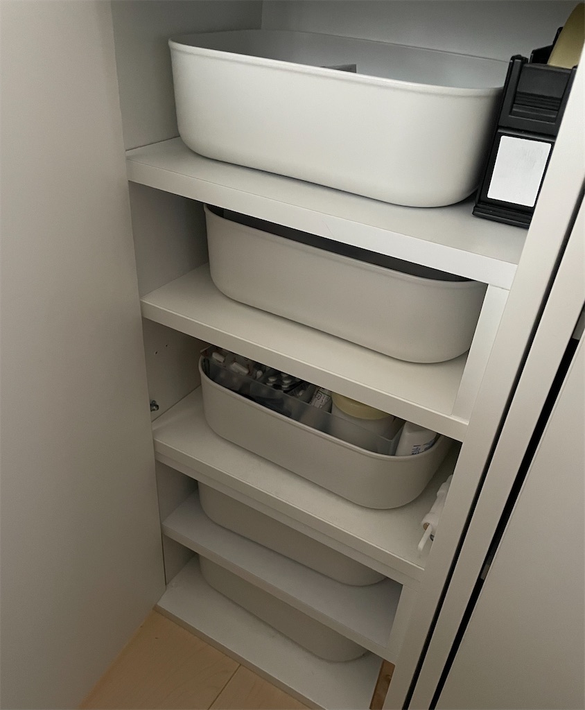 IKEA エーケトの改造 DIY - naanacのブログ