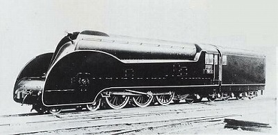 EF55 流線形機関車 TGV的運用 - スイス・レーティッシュ鉄道ファンのブログ