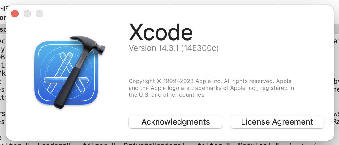 【xcode】command Phasescriptexecution Failed With A Nonzero Exit Code【unity】 なえ箱