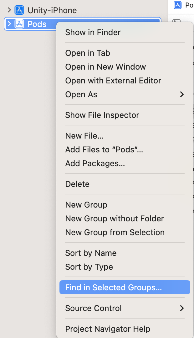 【xcode】command Phasescriptexecution Failed With A Nonzero Exit Code【unity】 なえ箱