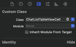 this class is not key value coding-compliant for the key XXXX. だって！XXXのOutletの接続は問題ないのに！ - なえT備忘録