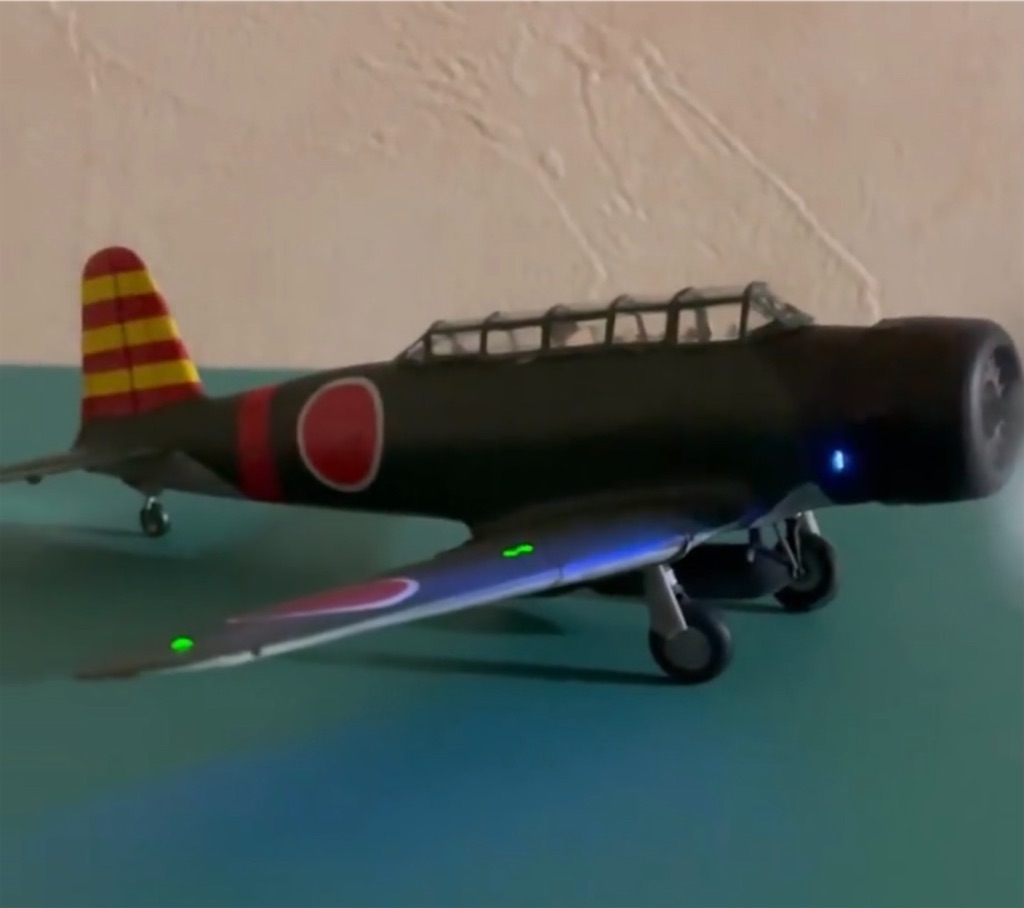 Tora Tora Tora! 1/72 : 2nd Charge the Kate - トラトラトラ そして遣独潜水艦作戦 と橘花 秋水 ...