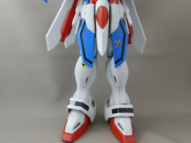 HG-EX 1/60 Gガンダム - 手取り13万だけどFDとか玩具とか