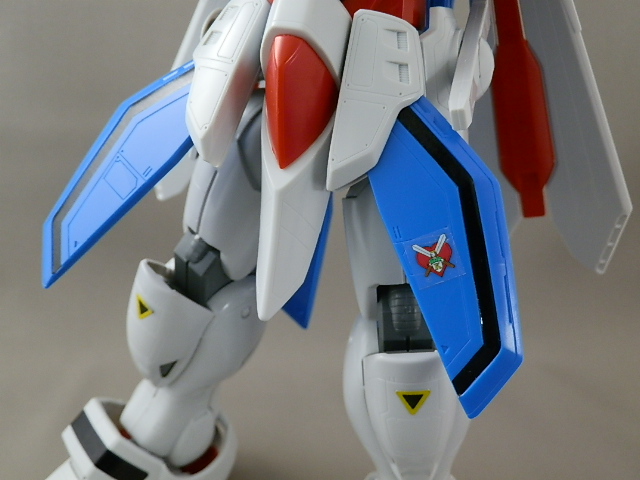HG-EX 1/60 Gガンダム - 手取り13万だけどFDとか玩具とか