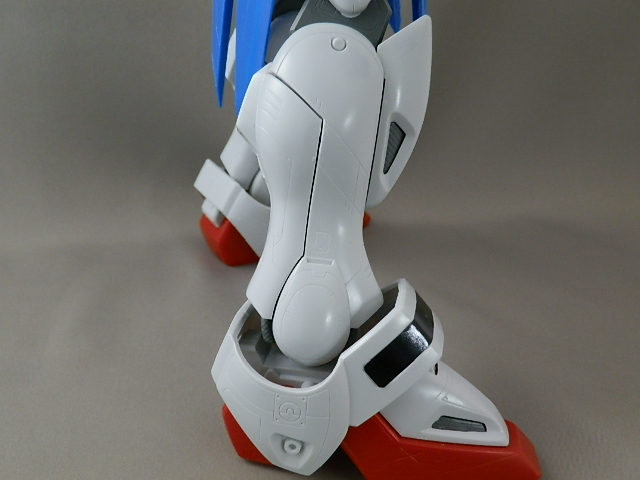 HG-EX 1/60 Gガンダム - 手取り13万だけどFDとか玩具とか