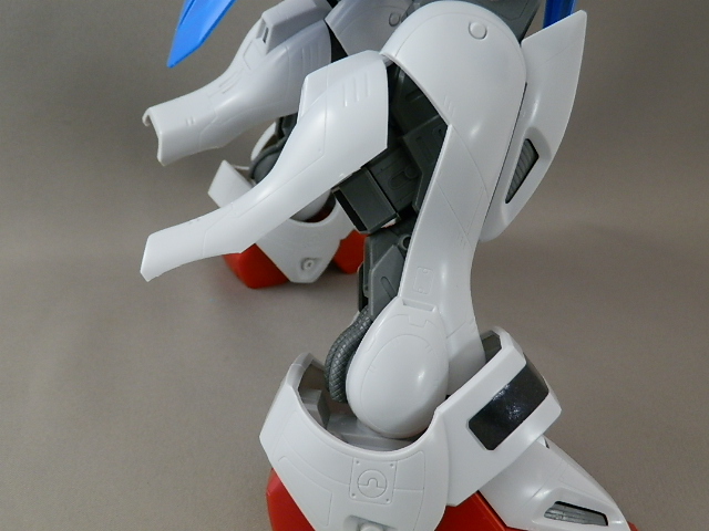 HG-EX 1/60 Gガンダム - 手取り13万だけどFDとか玩具とか