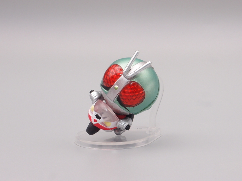 ＠ction ride アクションライド 仮面ライダー - 手取り13万だけどFDとか玩具とか