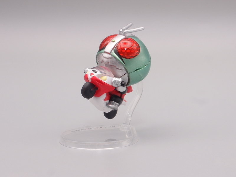 ＠ction ride アクションライド 仮面ライダー - 手取り13万だけどFDとか玩具とか