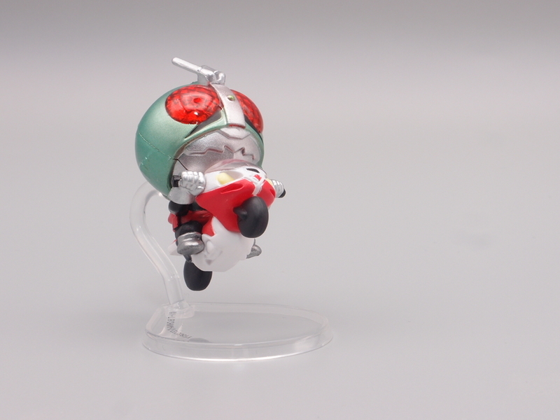 ＠ction ride アクションライド 仮面ライダー - 手取り13万だけどFDとか玩具とか