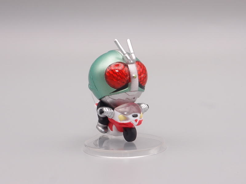 ＠ction ride アクションライド 仮面ライダー - 手取り13万だけどFDとか玩具とか