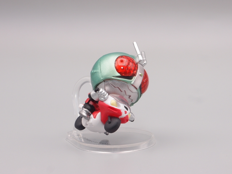 ＠ction ride アクションライド 仮面ライダー - 手取り13万だけどFDとか玩具とか