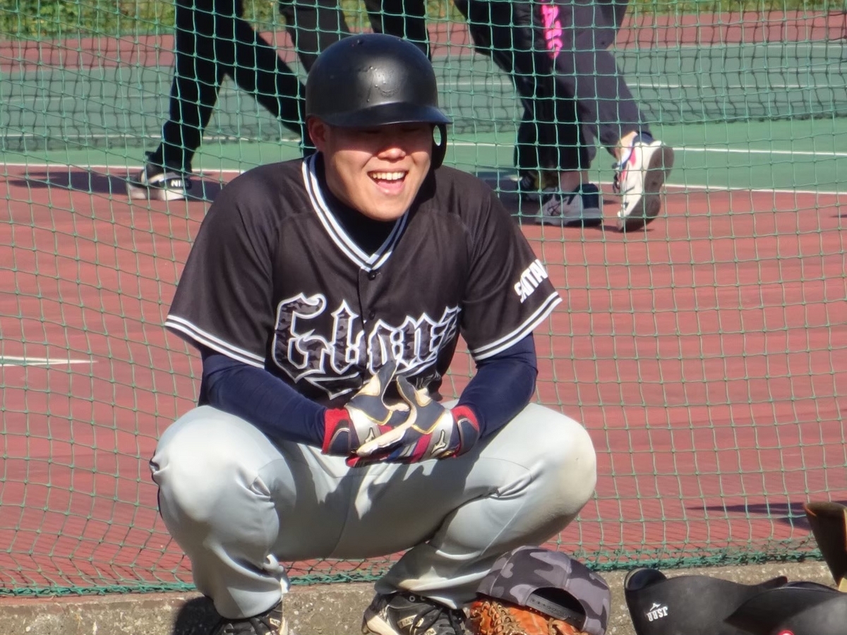 2023.第2章 昨年の振り返りと今季について 首脳陣より - nagapi7himeのブログ