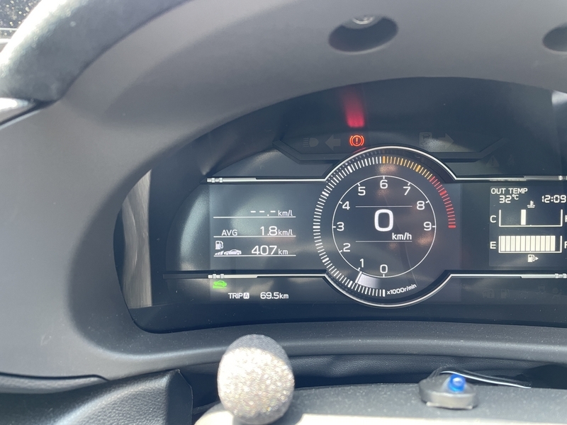 【GR86】初めて筑波サーキットの本コース走ってきた その2 - ZIL520 ＆ GR86