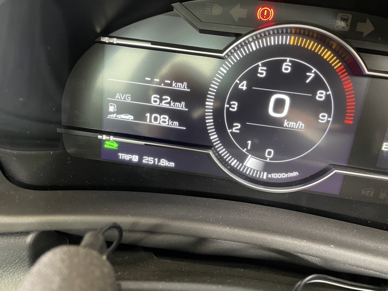 【GR86】初めて筑波サーキットの本コース走ってきた その2 - ZIL520 ＆ GR86