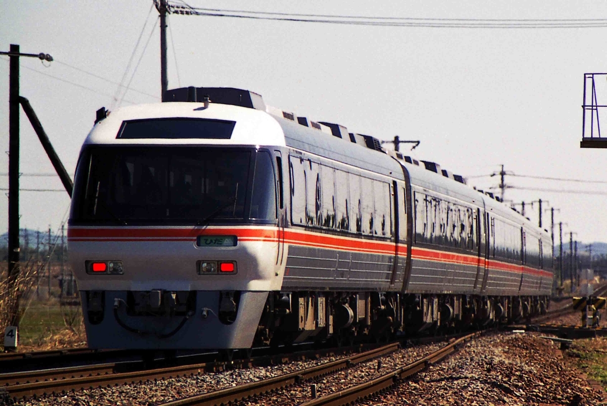 見事に生まれ変わった国鉄→JR東海 1989年の電車達 - 鉄道も、写真も、ネコも、奥が深いのです！ ナゲーのよっこらSHOT