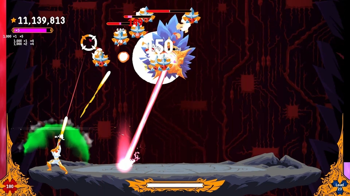 「Angelstruck(エンジェルストラック)」レビュー - JEMCゲームレビュー