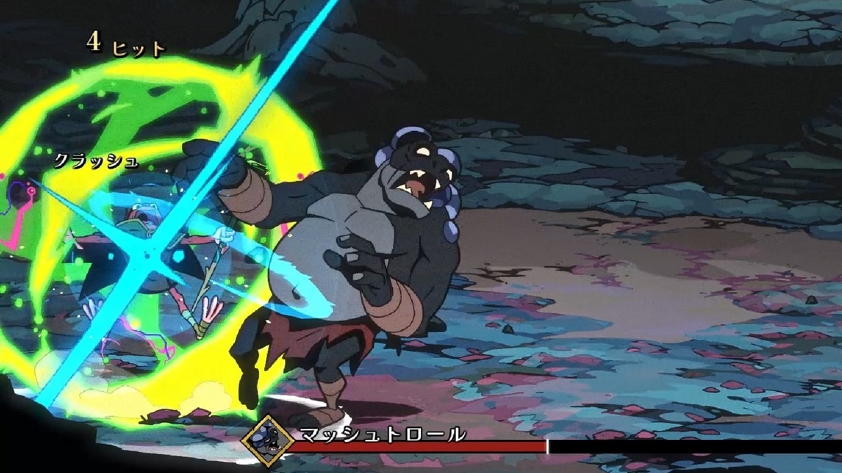 「Absolum (アブソラム)」レビュー - JEMCゲームレビュー