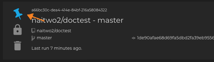 GitHubから起動可能なWebIDE「Gitpod」を使ってみました。 - ネットワークエンジニアのアレ