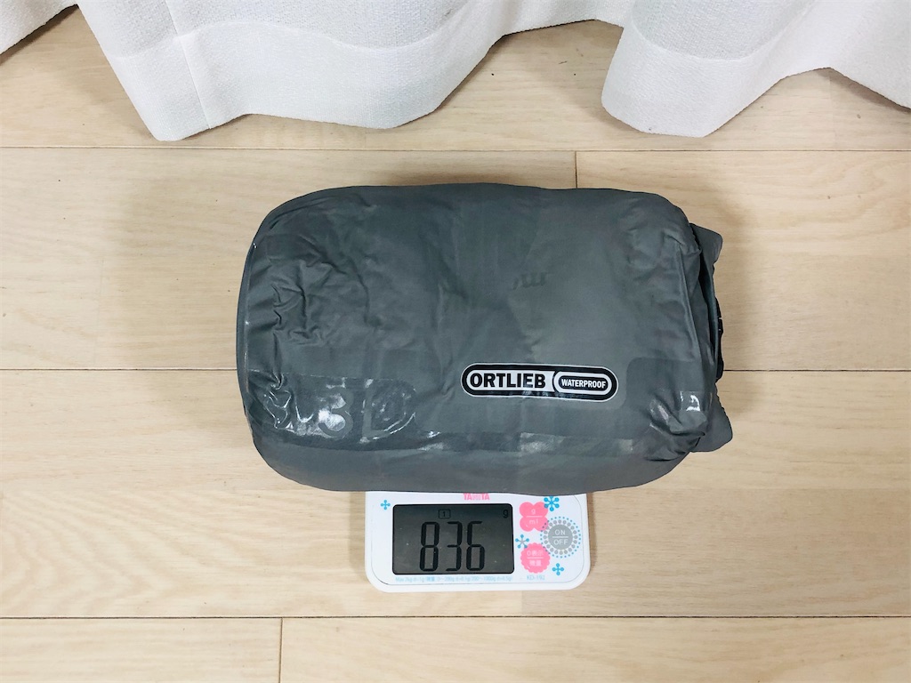 次世代化繊PRIMALOFT NEXTを使用したフリースジャケット OMM Core Jacketの使用レビュー - なかちんのアウトドア活動記