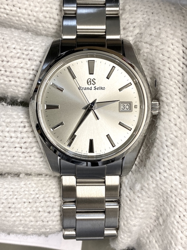 Grand Seiko グランドセイコー SBGP009 - 時計