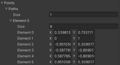 【Unity】 Collider 2D - 強火で進め