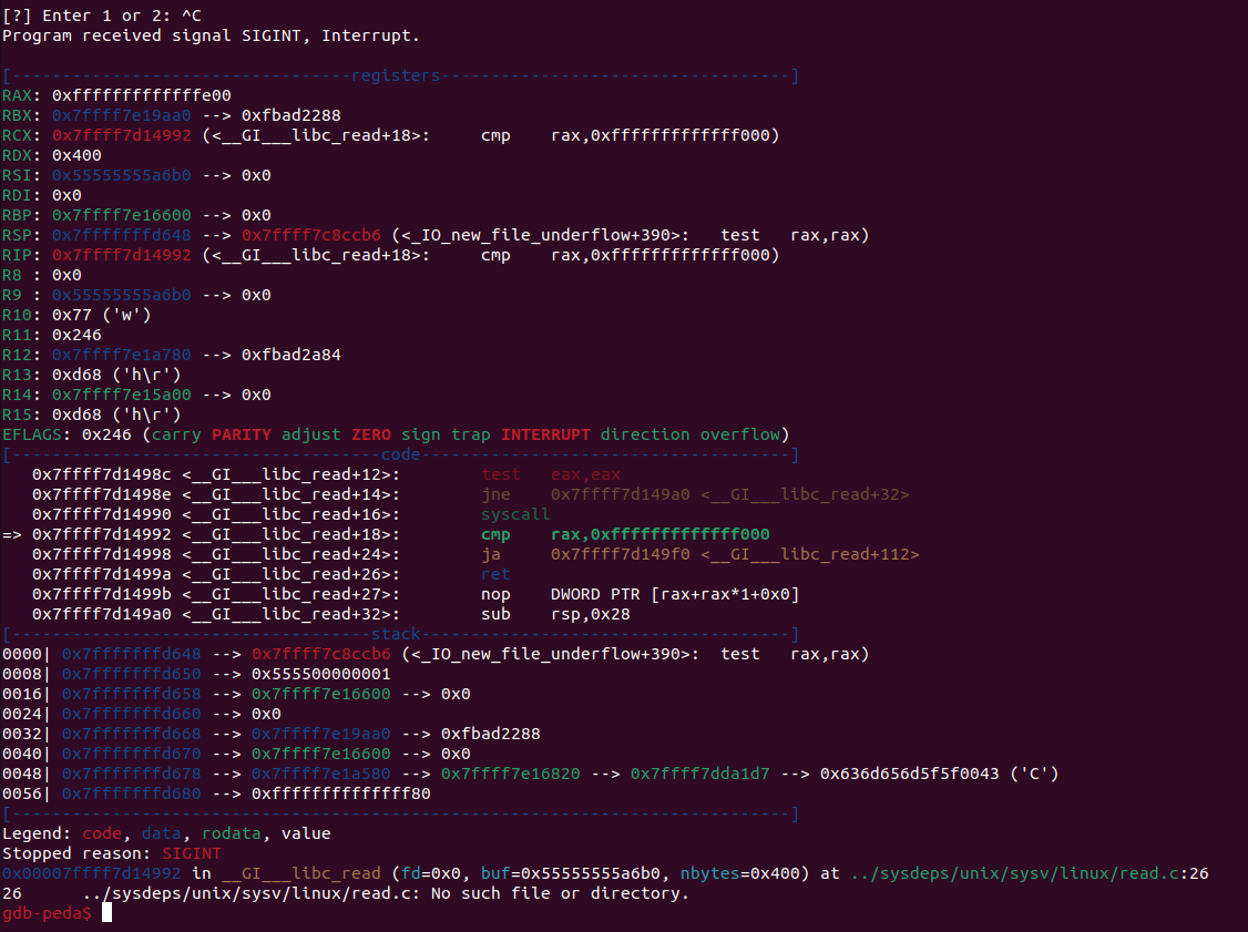 SECCON Beginners CTF 2023 Writeup (ctf4b) - 技術ブログ(仮)