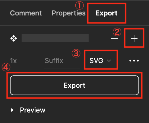 【Figma / Android Studio】Figmaの画像をXMLファイルに変換 - nakashimaakioのブログ