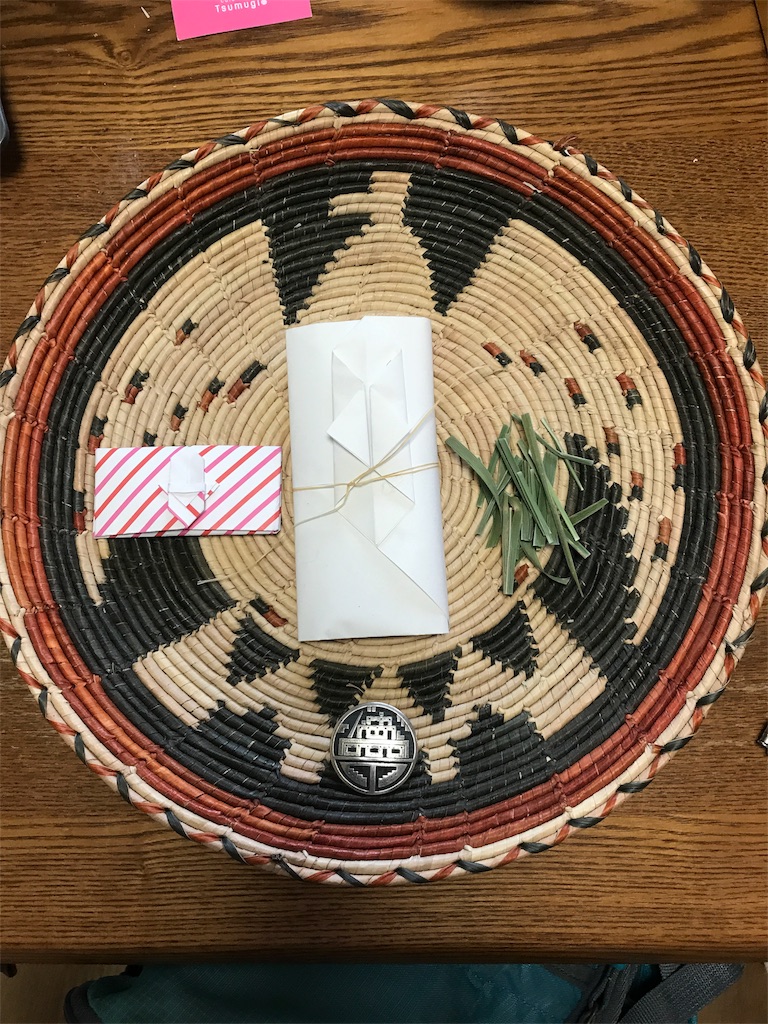 9/16 nakwachのお茶会〜4回目のトーキングサークル〜 - Esalenbodywork&Aromatherapy〜和みのサロン∞ ...