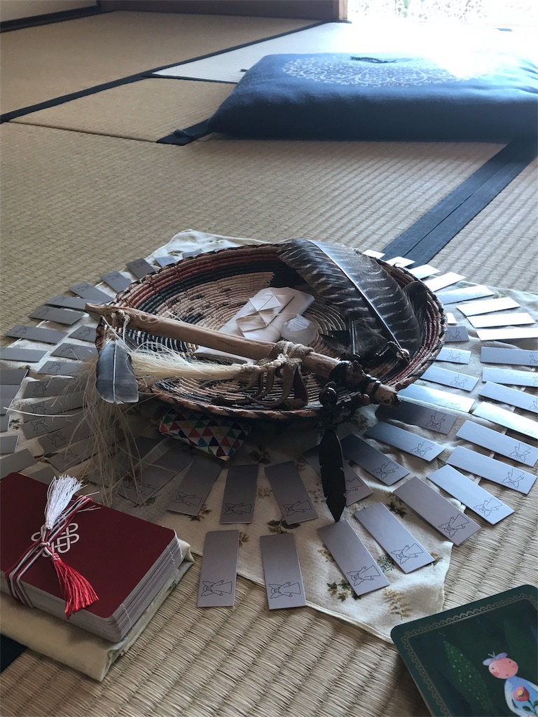 nakwachのお茶会とわたしのネイティヴアメリカン☆インディアン偏愛歴その4 - Esalenbodywork&Aromatherapy ...