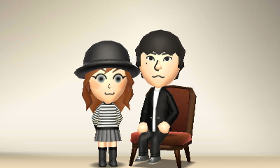 【Nintendo Switch2】Miiで知人や有名人やキャラクターを再現するコツをお教えします - なまこマンの毎日ゲーム宣言！