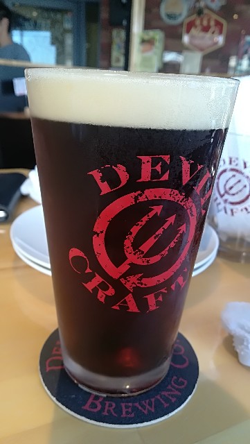 【五反田駅】シカゴピザ DevilCraft Gotanda デビルクラフト五反田 - namasute05’s blog