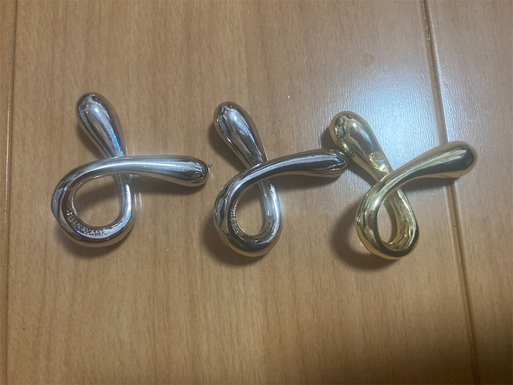 CAST RIPPLE - パズル覚え書き